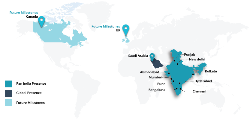 We provide simplified solutions and magnificence services to assist you ...